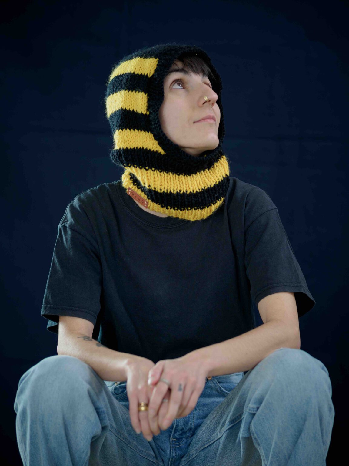 BAR(E)LESUNG - Netzwerk Seilerei